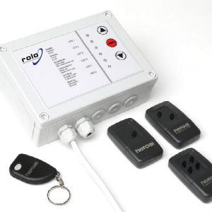 Rolo-Rolltore – Rolo Rollladen-Technik GmbH